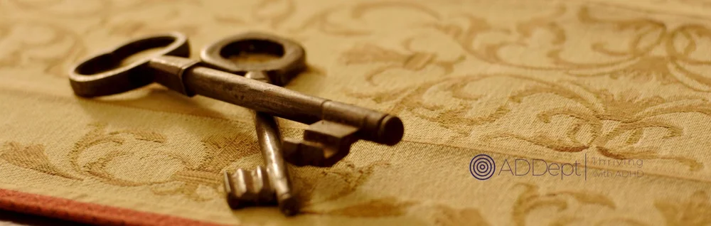 ADHD and Shame: 2 keys to reversing a shame spiral — ADDept