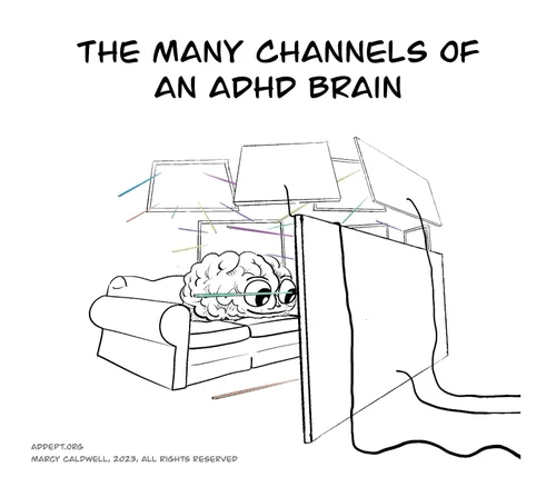 ADHD & Listening: Why Partners Tune Out & How to Fix It — ADDept