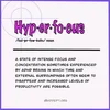 ADHD Hyperfocus: How to Harness It For Success — ADDept