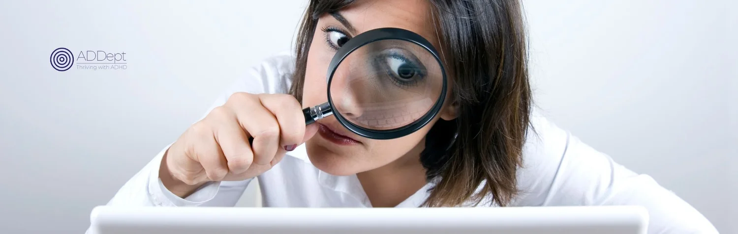 ADHD Hyperfocus: How to Harness It For Success — ADDept