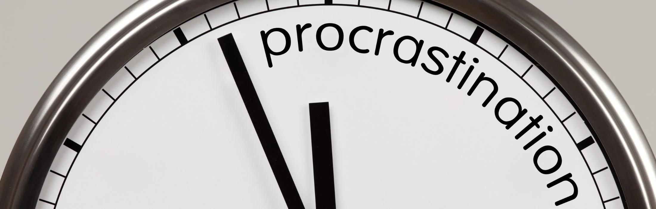 Unveiling ADHD Procrastination — ADDept