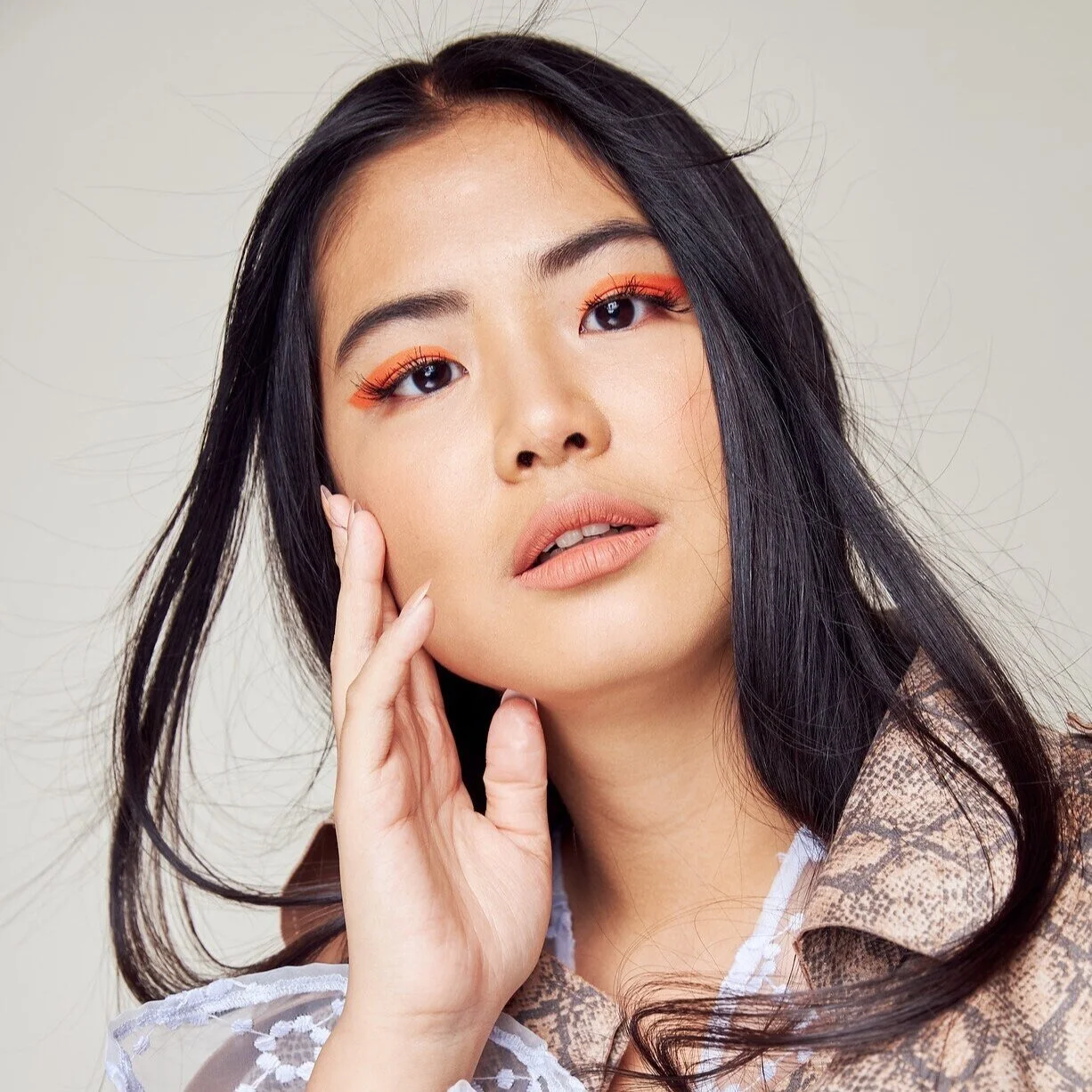 Best Asian Makeup Artist Los Angeles | Saubhaya Makeup