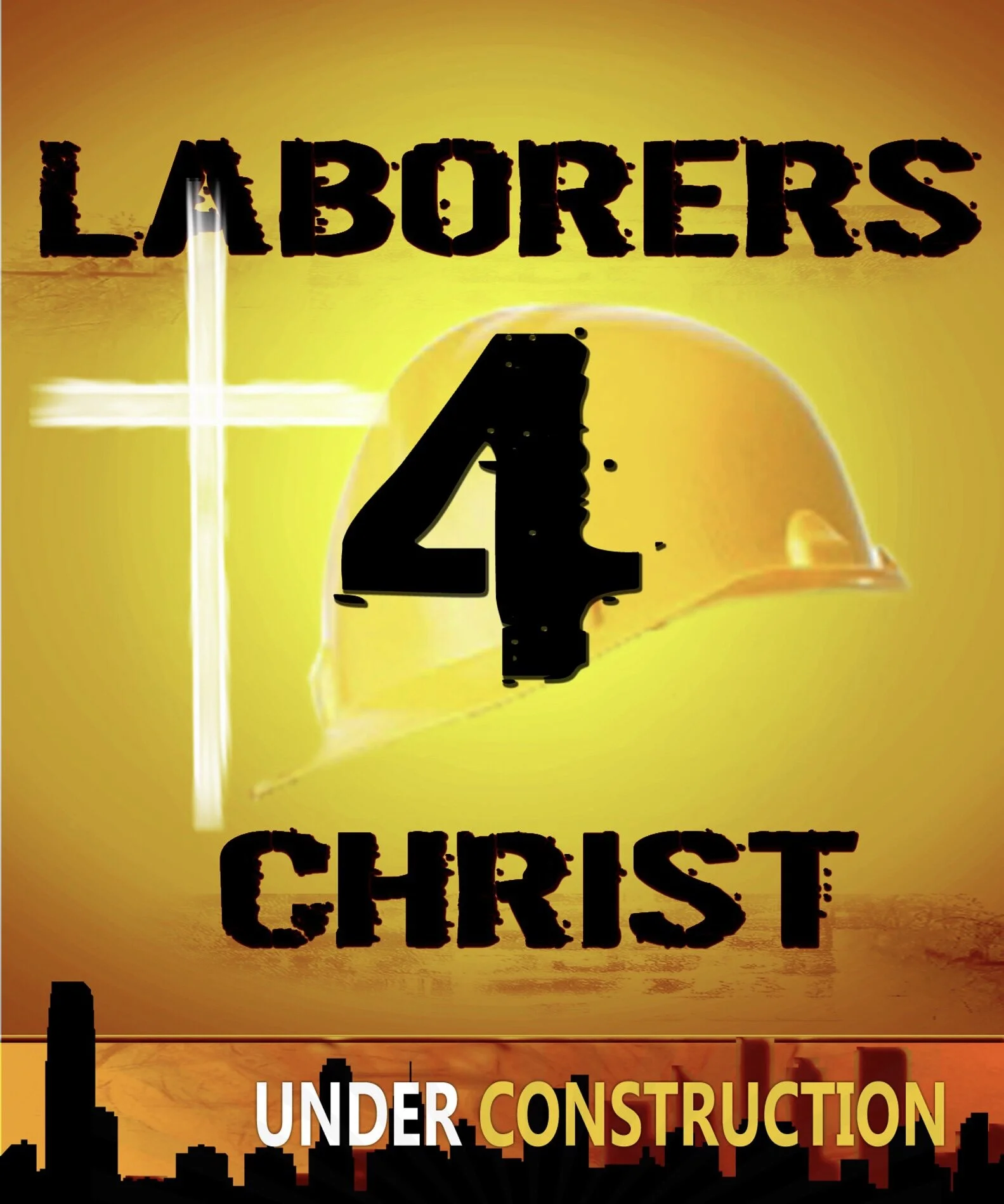 Laborers 4 Christ Church