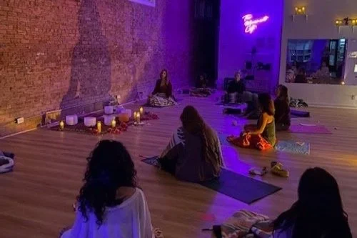 The Movement Loft | Dallas' Premier Adult Dance, Yoga and Meditation ...