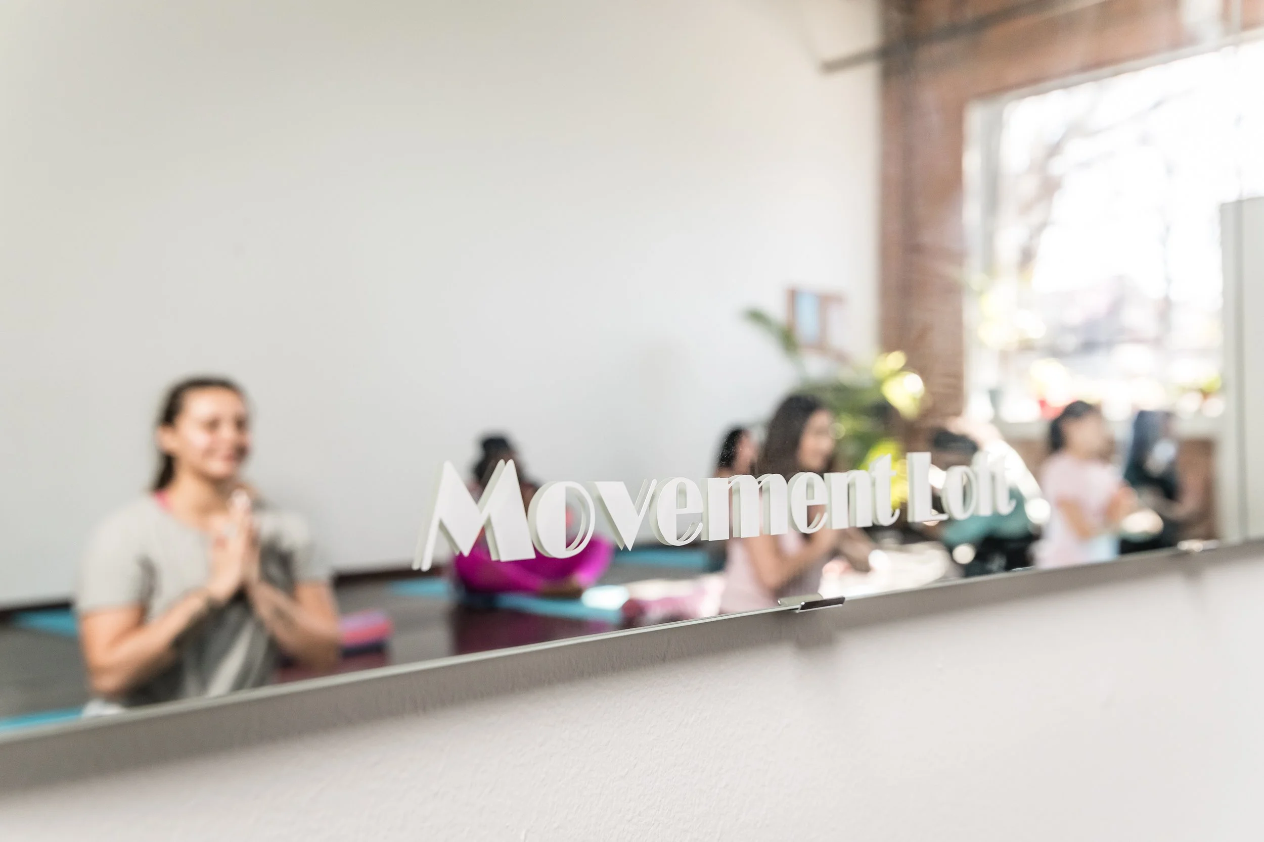 The Movement Loft | Dallas Adult Dance Classes, Yoga Classes and ...