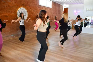 The Movement Loft | Dallas Adult Dance Classes, Yoga Classes and ...