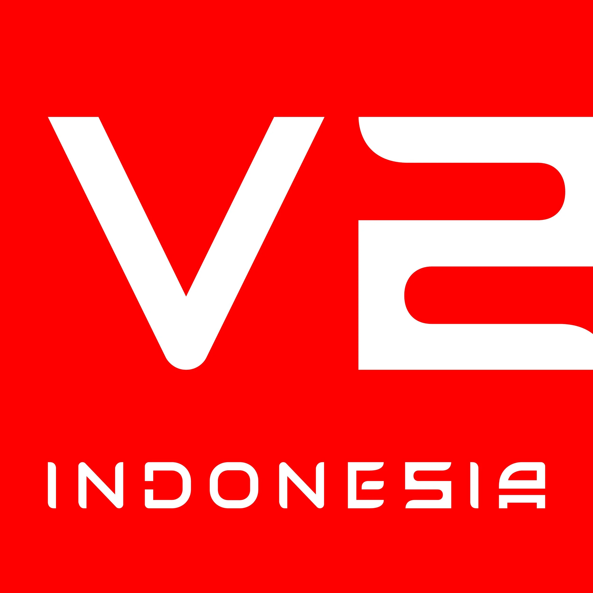 V2 Indonesia — Edge