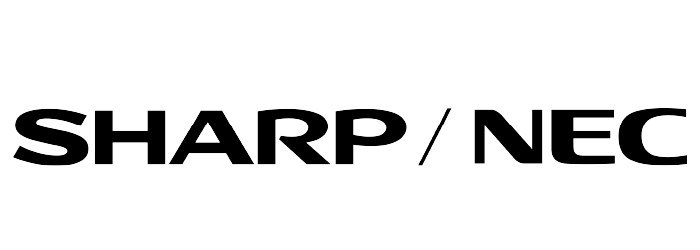 Sharp Aquos Logo