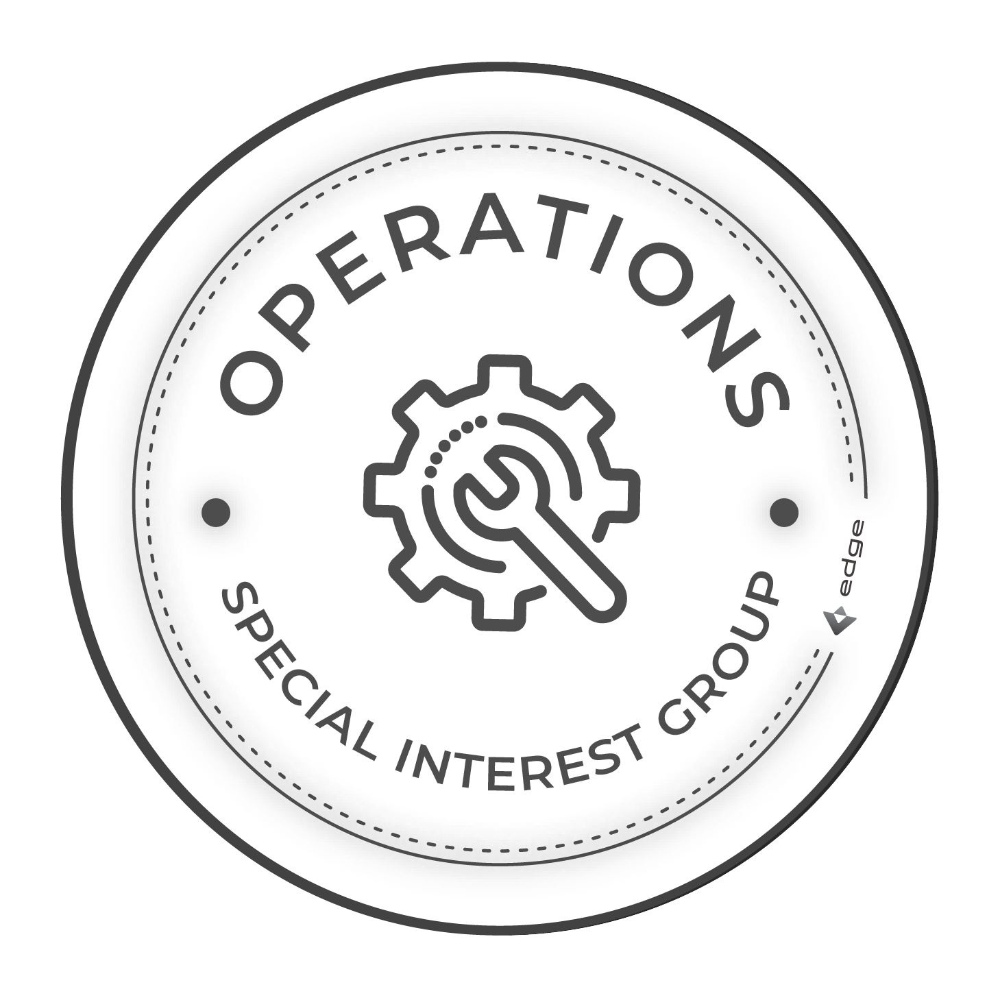 Special Interest Groups Logos