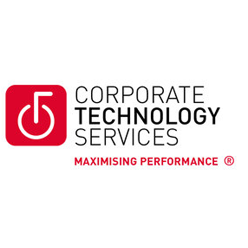 Corporate Technology Services — Edge