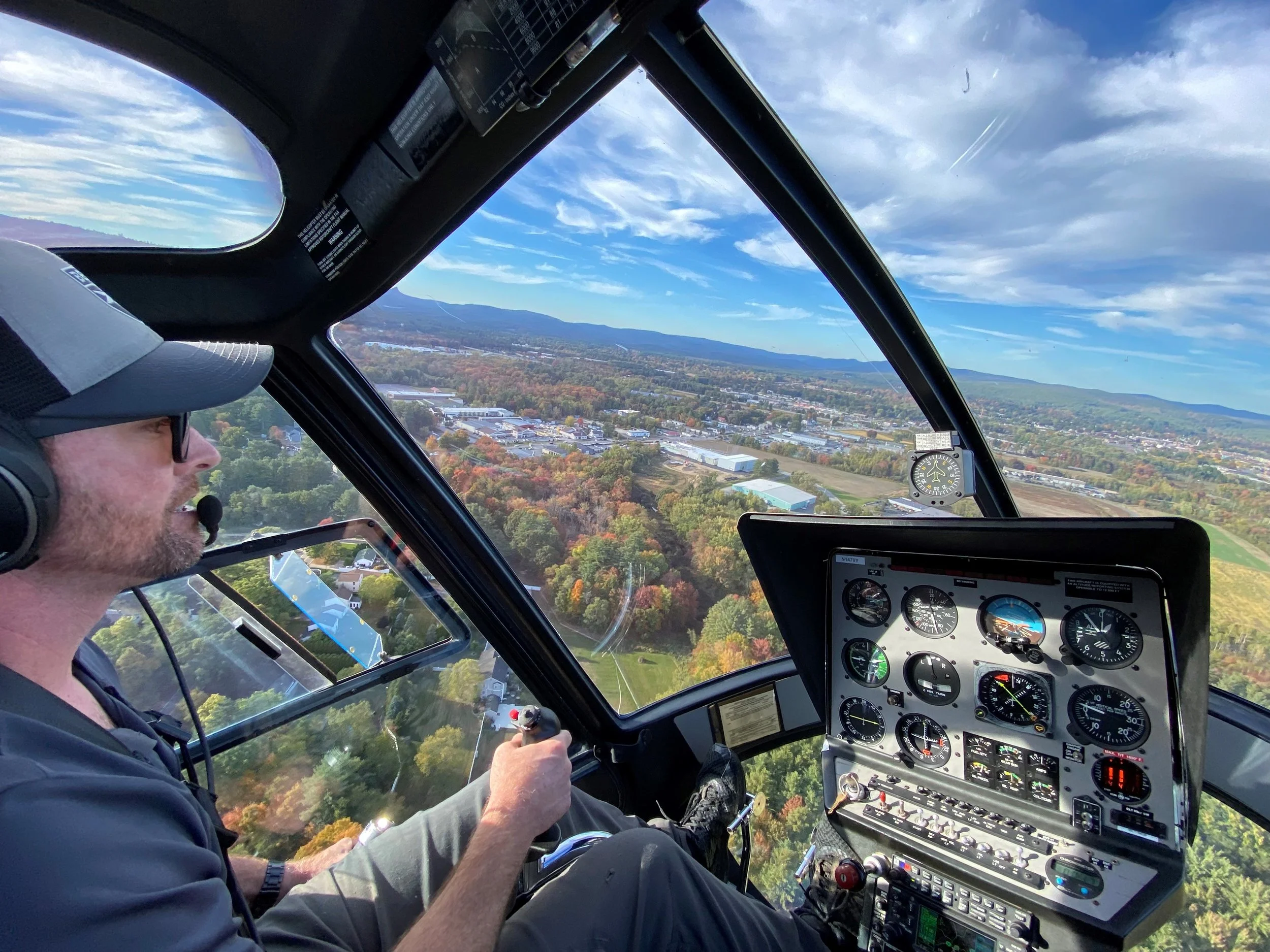 Monadnock Choppers Team — Monadnock Choppers LLC