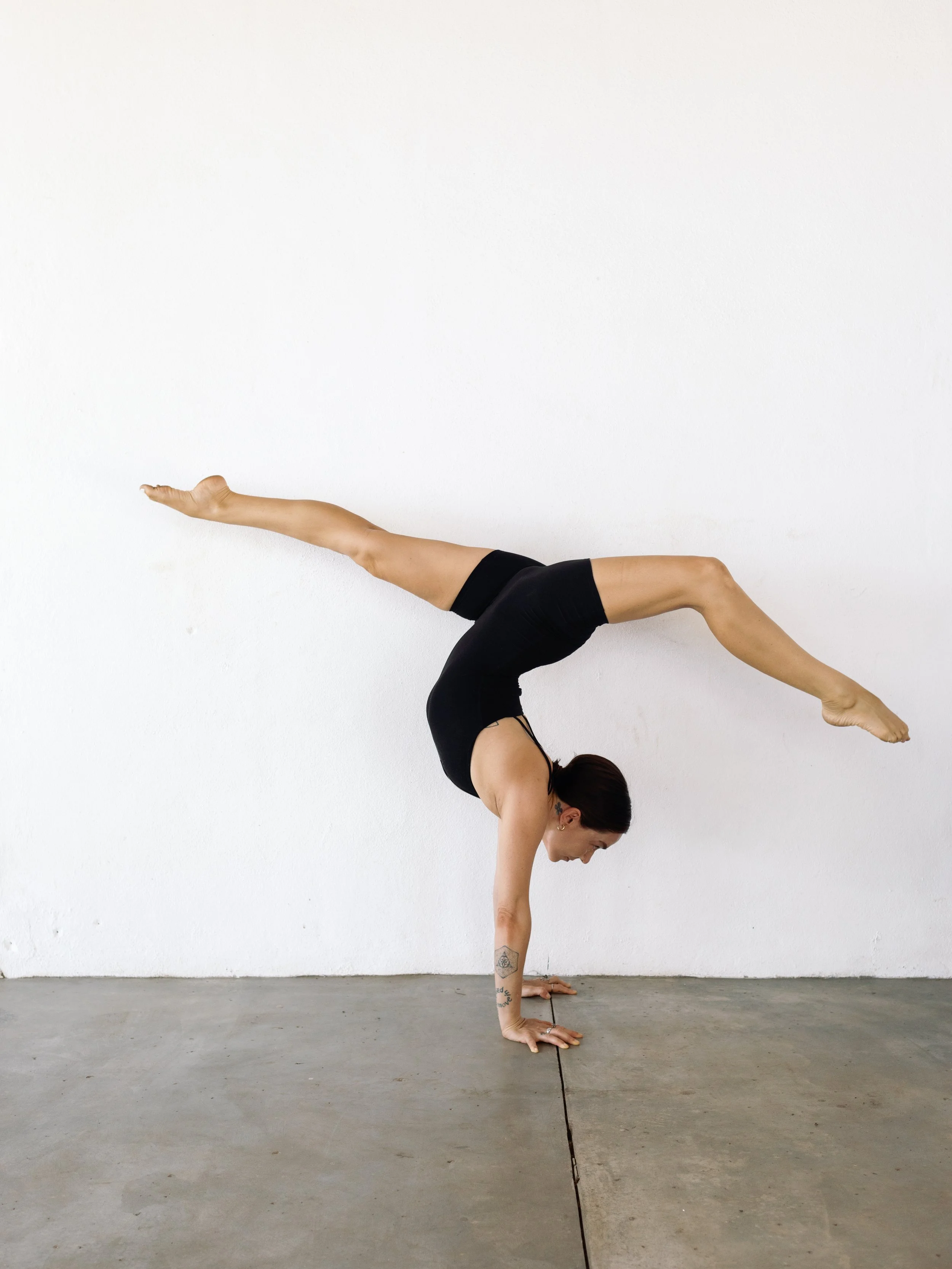 Heart Medicine: Backbend Yoga Series by Kayla Nielsen | 4-Week Journey ...