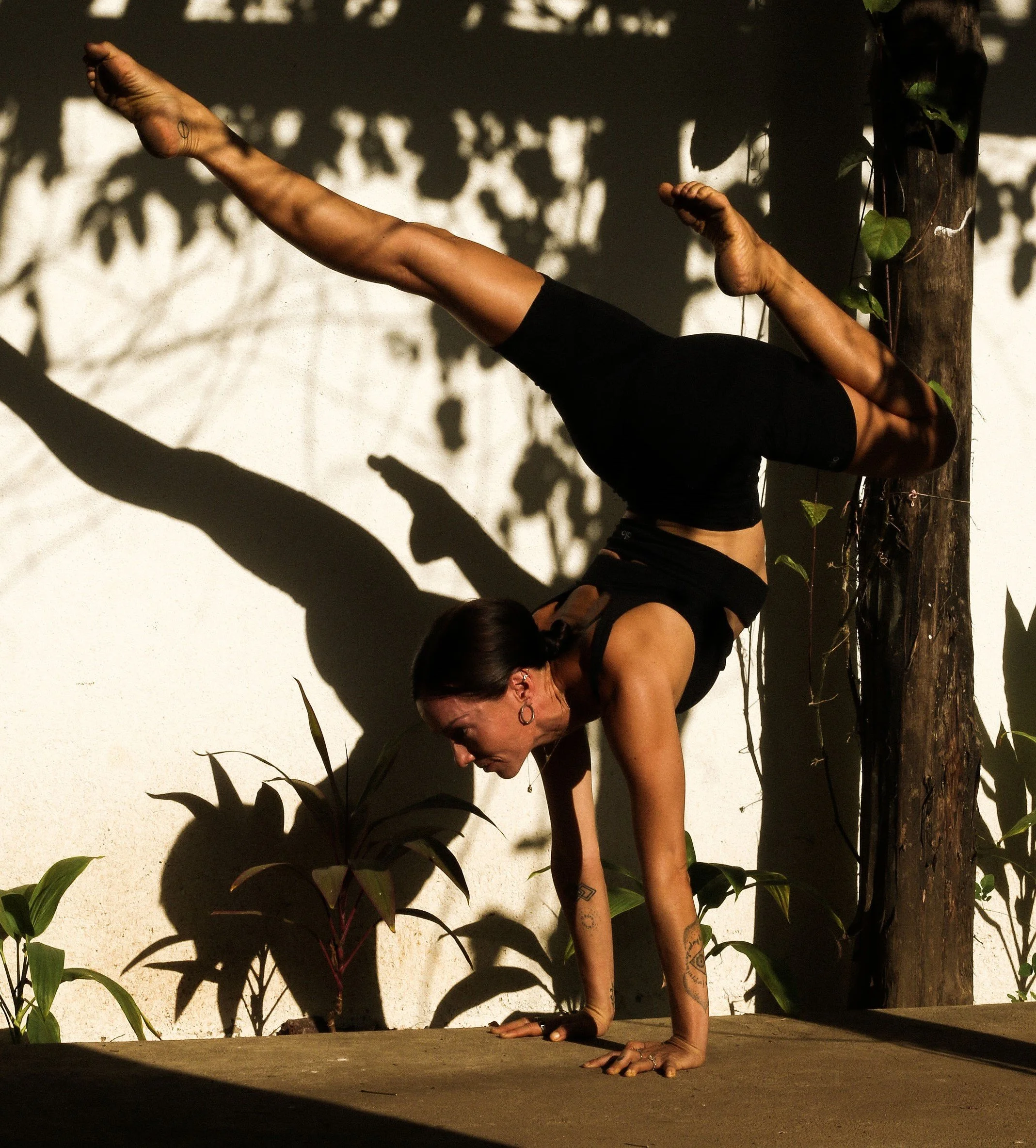 How To Choose The Best Yoga Poses For Your Next Photoshoot