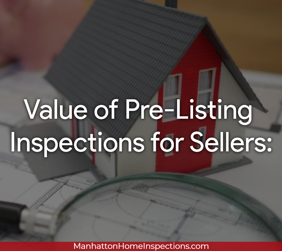 ManHatton Home Inspections