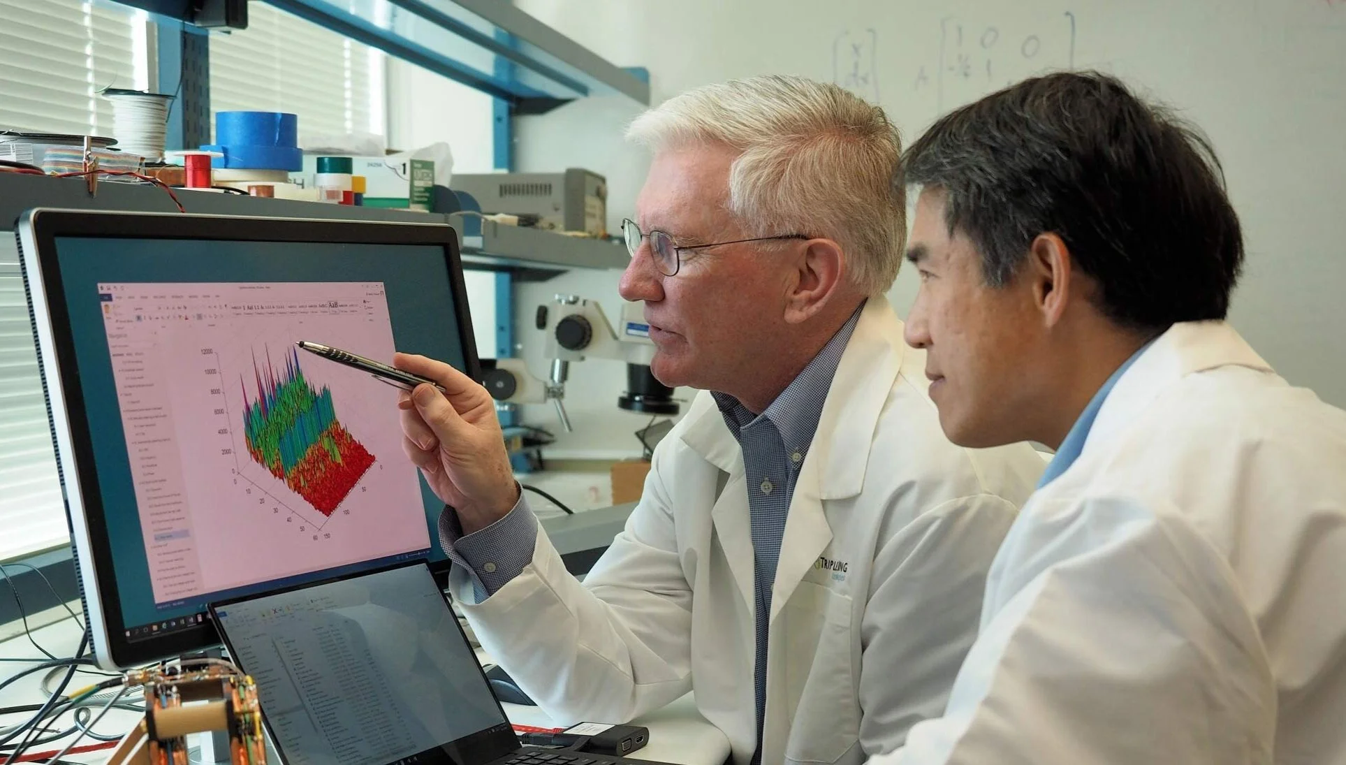 Triple Ring Technologies