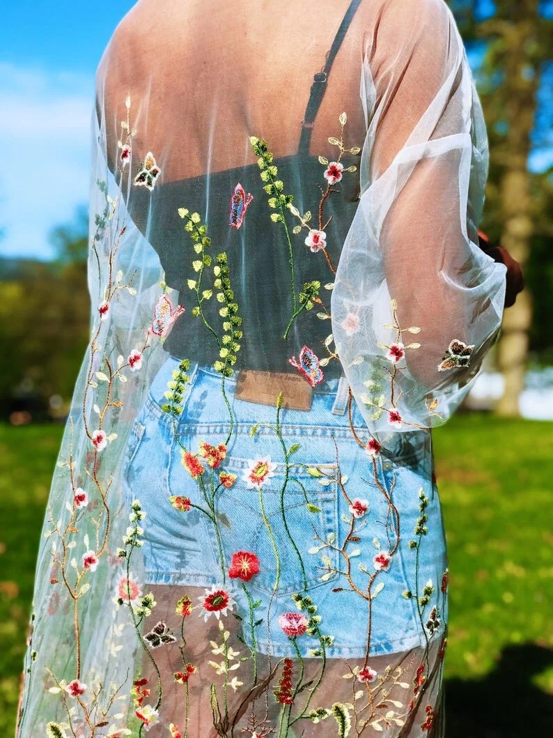 Shop | Discover Sustainable Style Now — Terrance Williams Designs