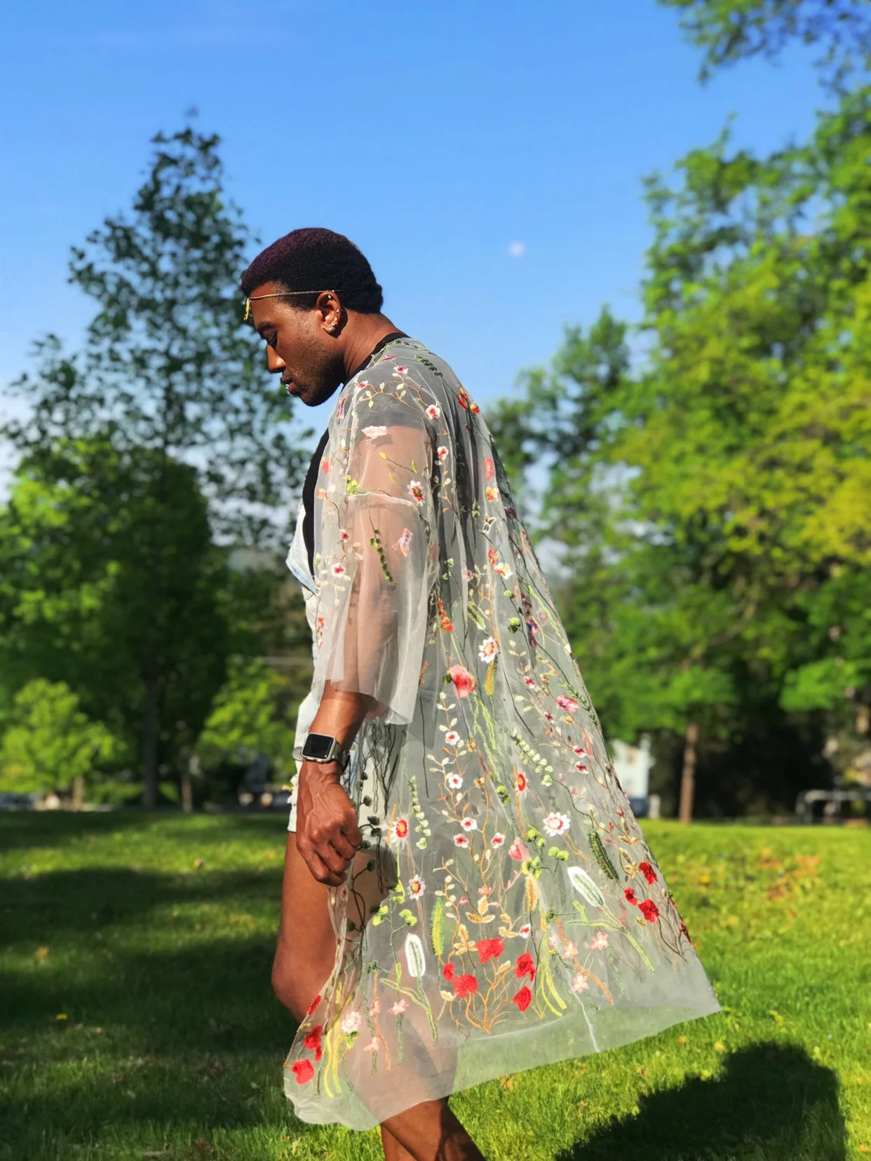 Shop | Discover Sustainable Style Now — Terrance Williams Designs