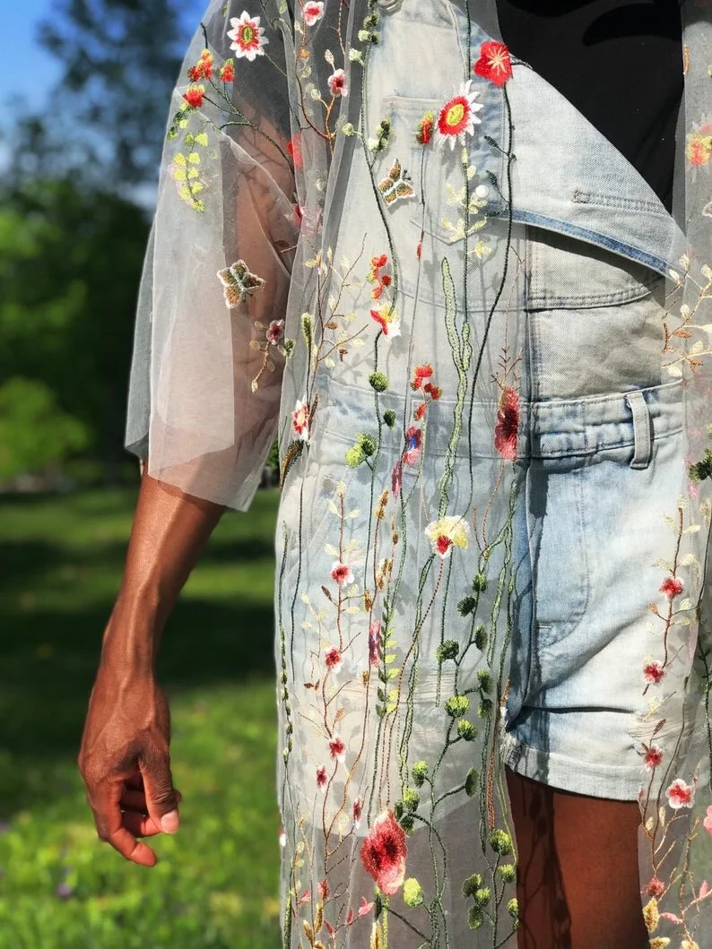 Shop | Discover Sustainable Style Now — Terrance Williams Designs