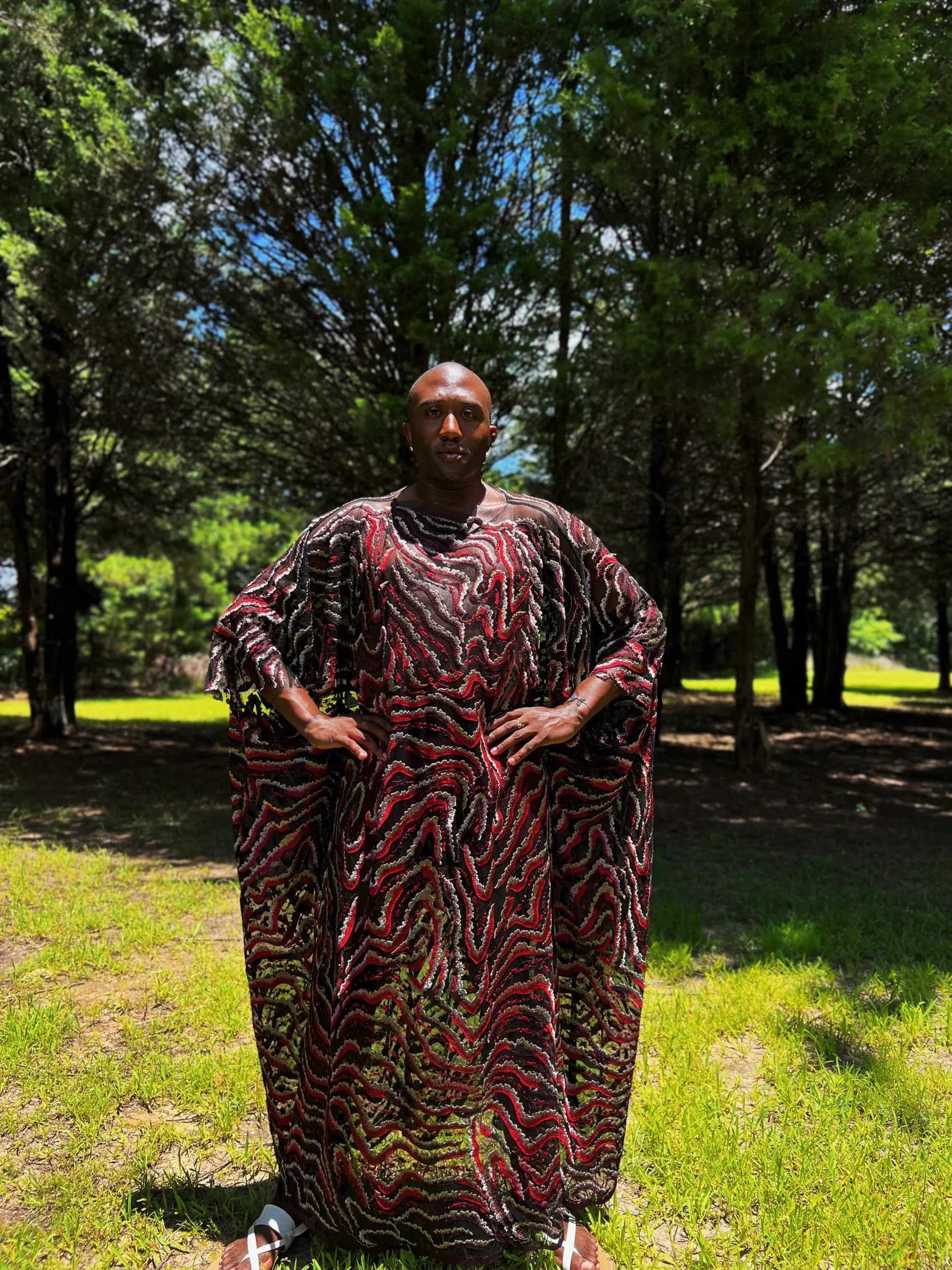 Shop | Discover Sustainable Style Now — Terrance Williams Designs
