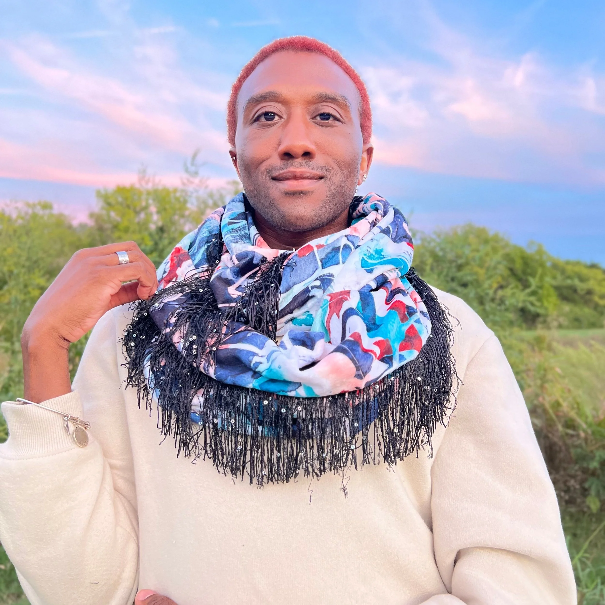 Terrance Williams Designs