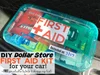 5 Dollar Store Hacks to Simplify Your Life