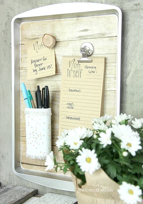 5 Dollar Store Hacks to Simplify Your Life