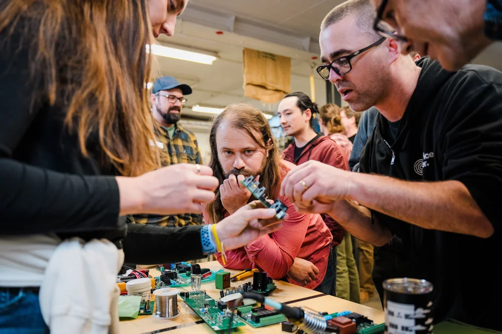 About SteamVolt — SteamVolt