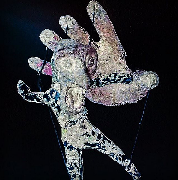 Online Only Content — THE GROUND IS UNEVEN