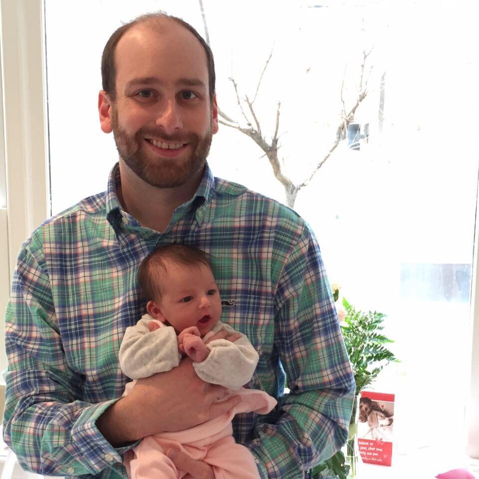 Classmate Profile — Princeton Class of 2010