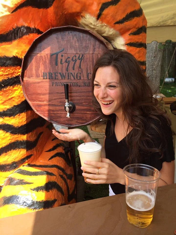 Classmate Profile — Princeton Class of 2010