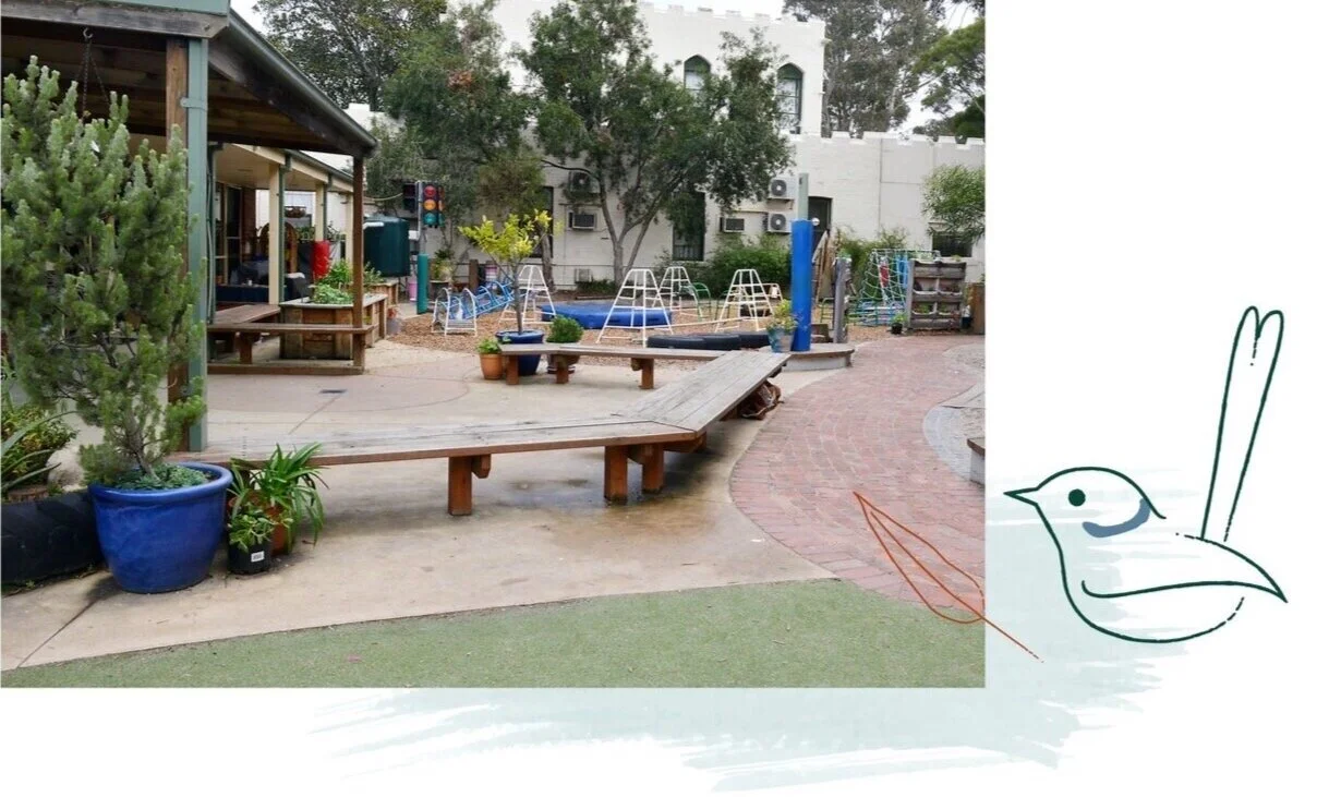 About — Robina Scott Kindergarten