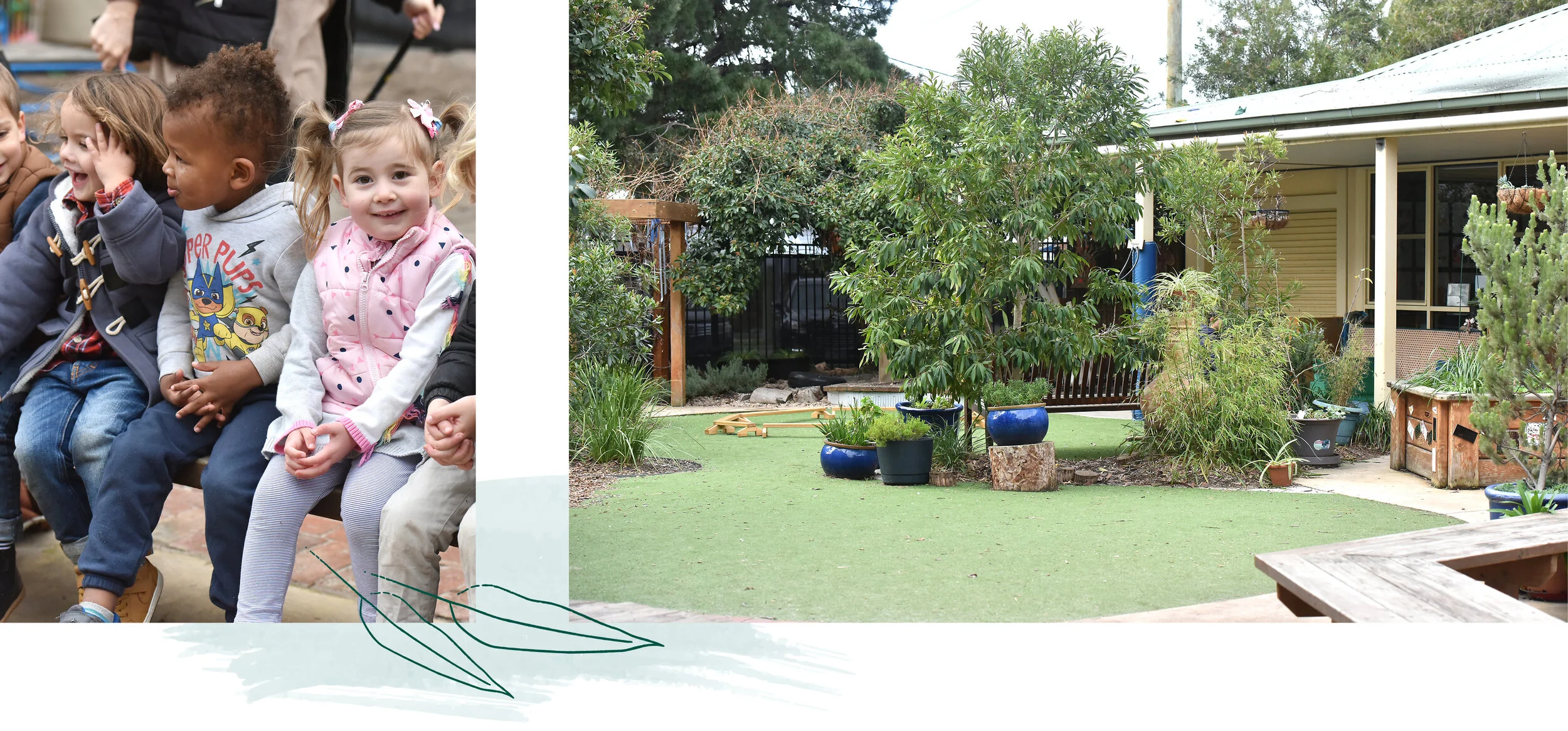 Robina Scott Kindergarten
