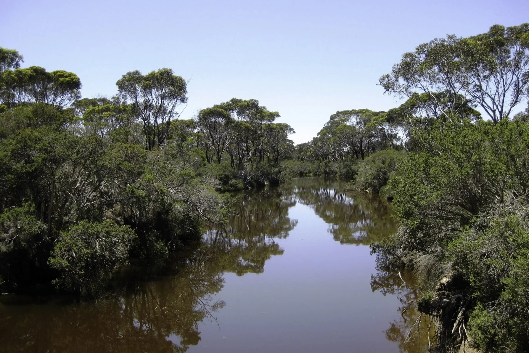 Eco Tours — Great Southern Outback Tours & Accommodation