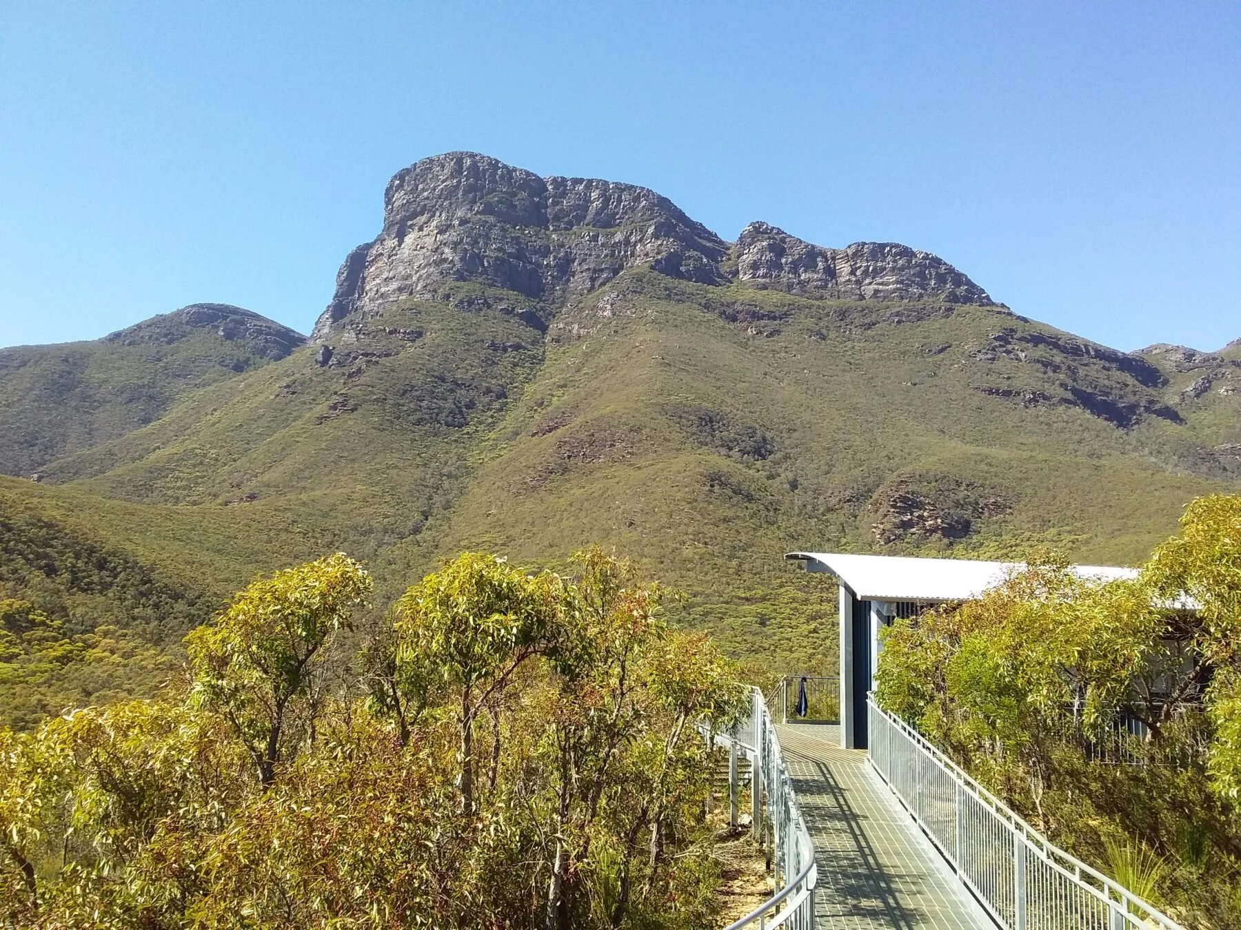 Eco Tours — Great Southern Outback Tours & Accommodation