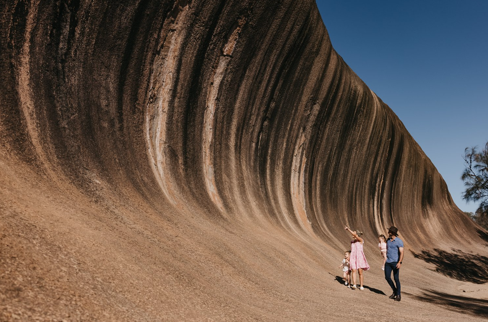 WHEATBELT TO GOLDFIELDS EPIC OUTBACK WILDERNESS TOUR — Great Southern ...