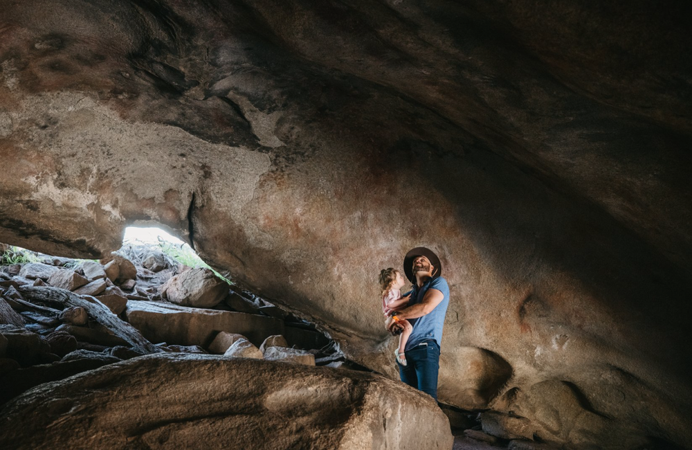 WHEATBELT TO GOLDFIELDS EPIC OUTBACK WILDERNESS TOUR — Great Southern ...