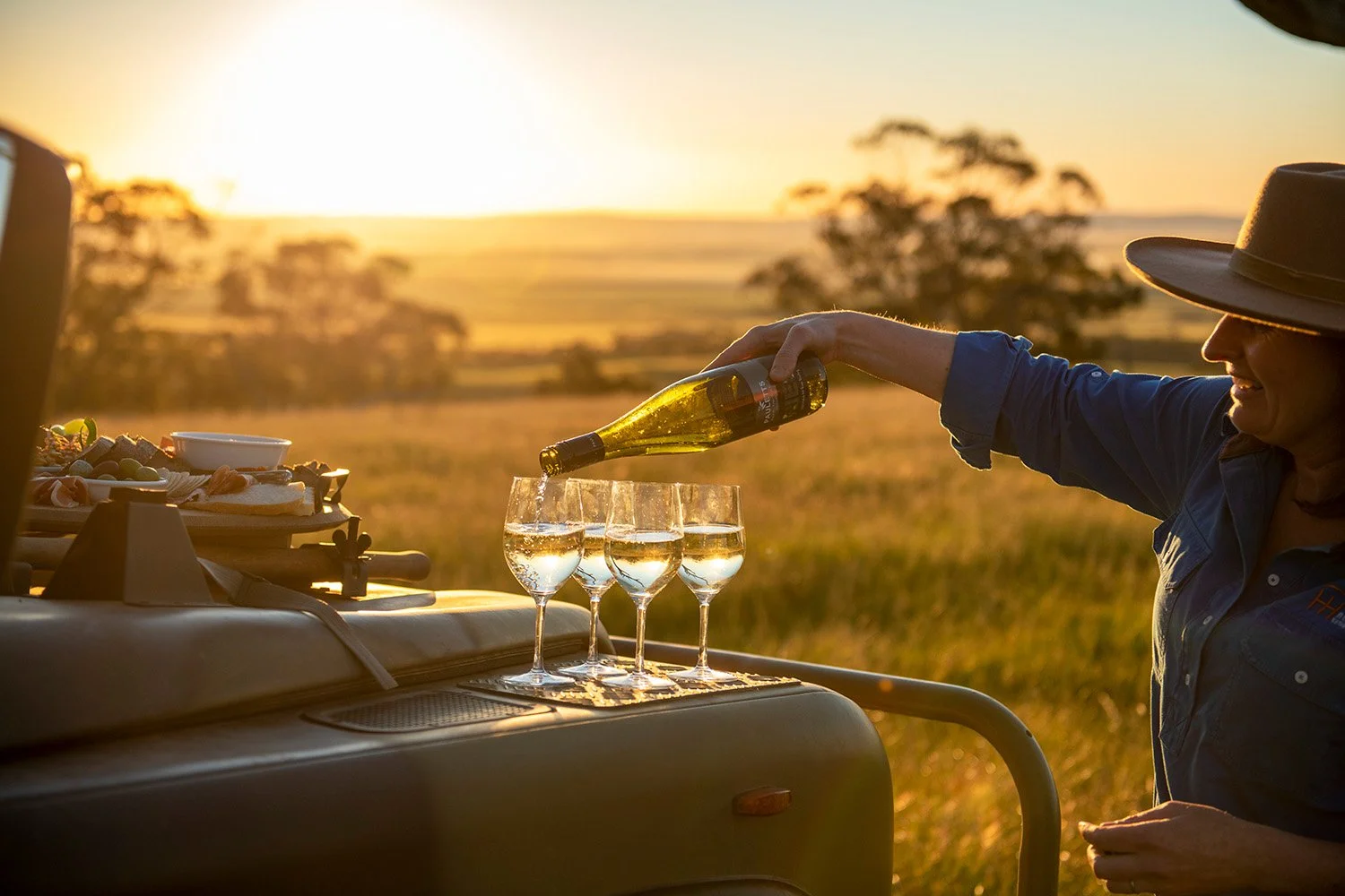 Eco Tours — Great Southern Outback Tours & Accommodation