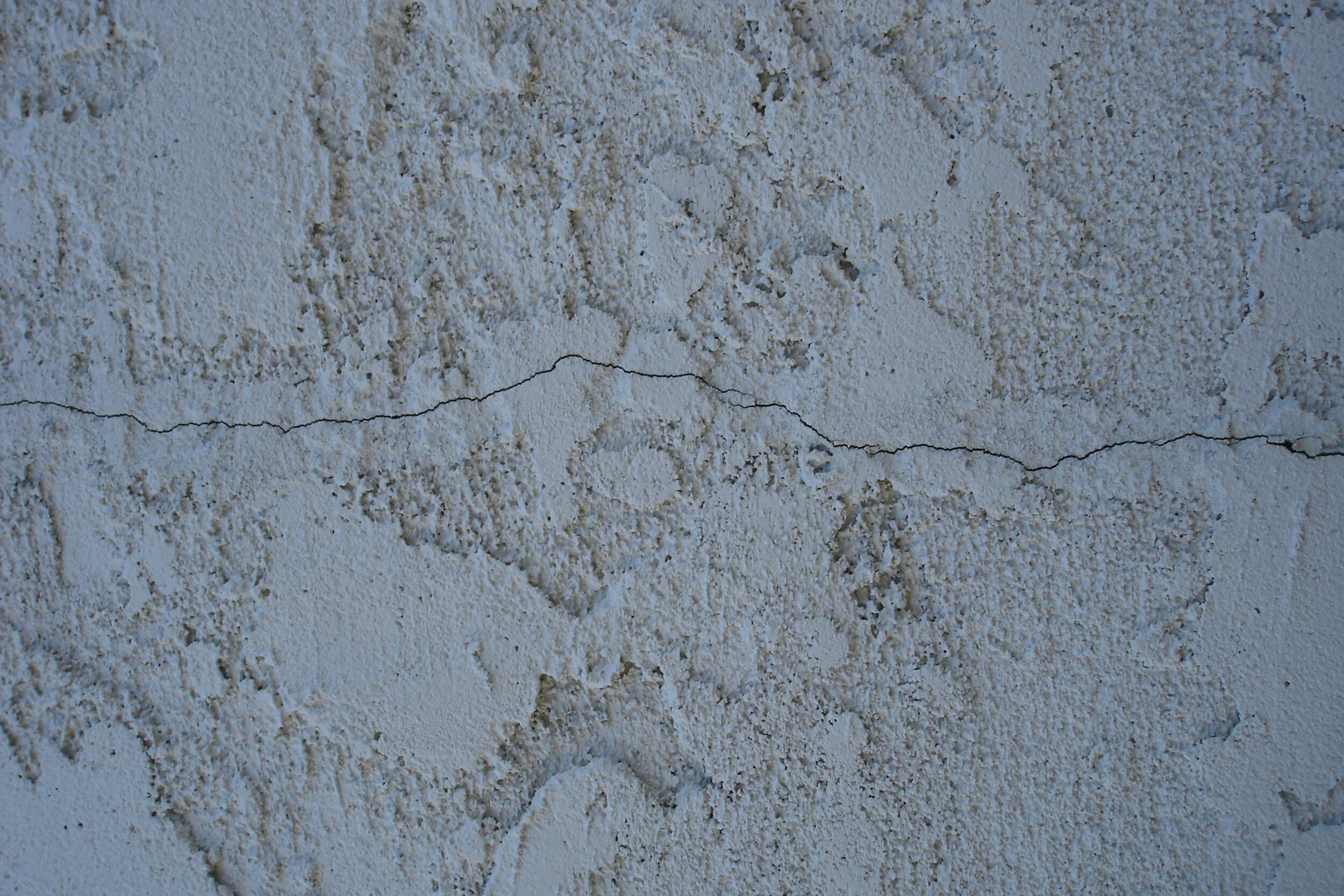 Myth or Fact: All Cracks in Stucco or EIFS are Bad — Exterior Restorations