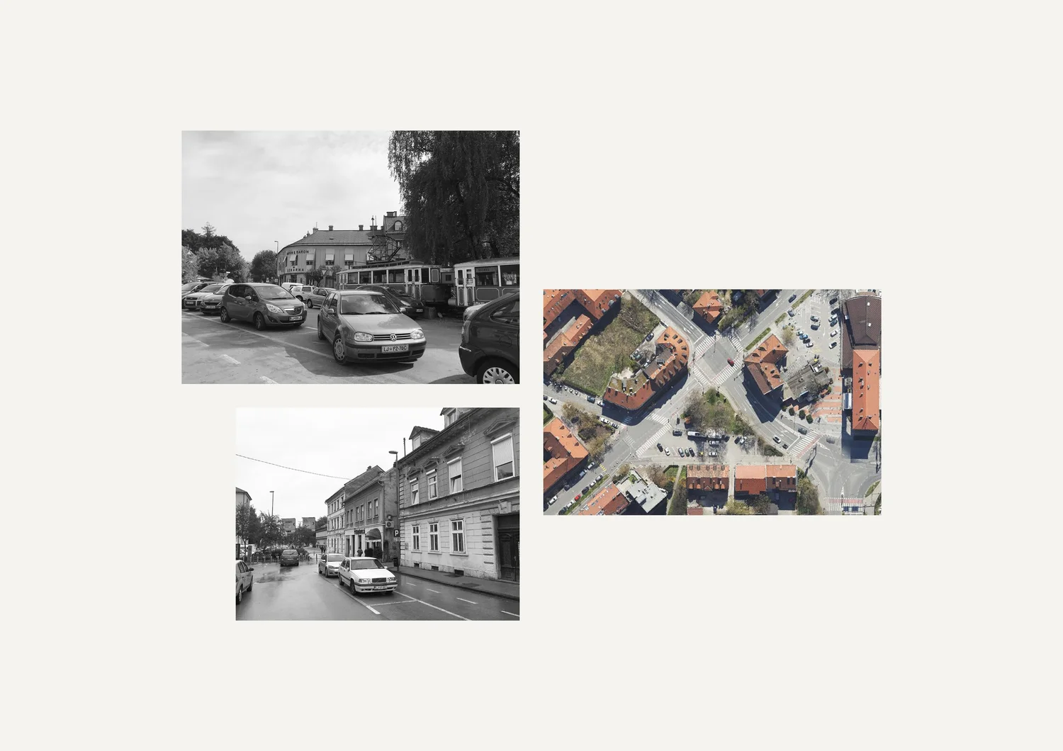 prenova trga MDB — a2o2 arhitekti