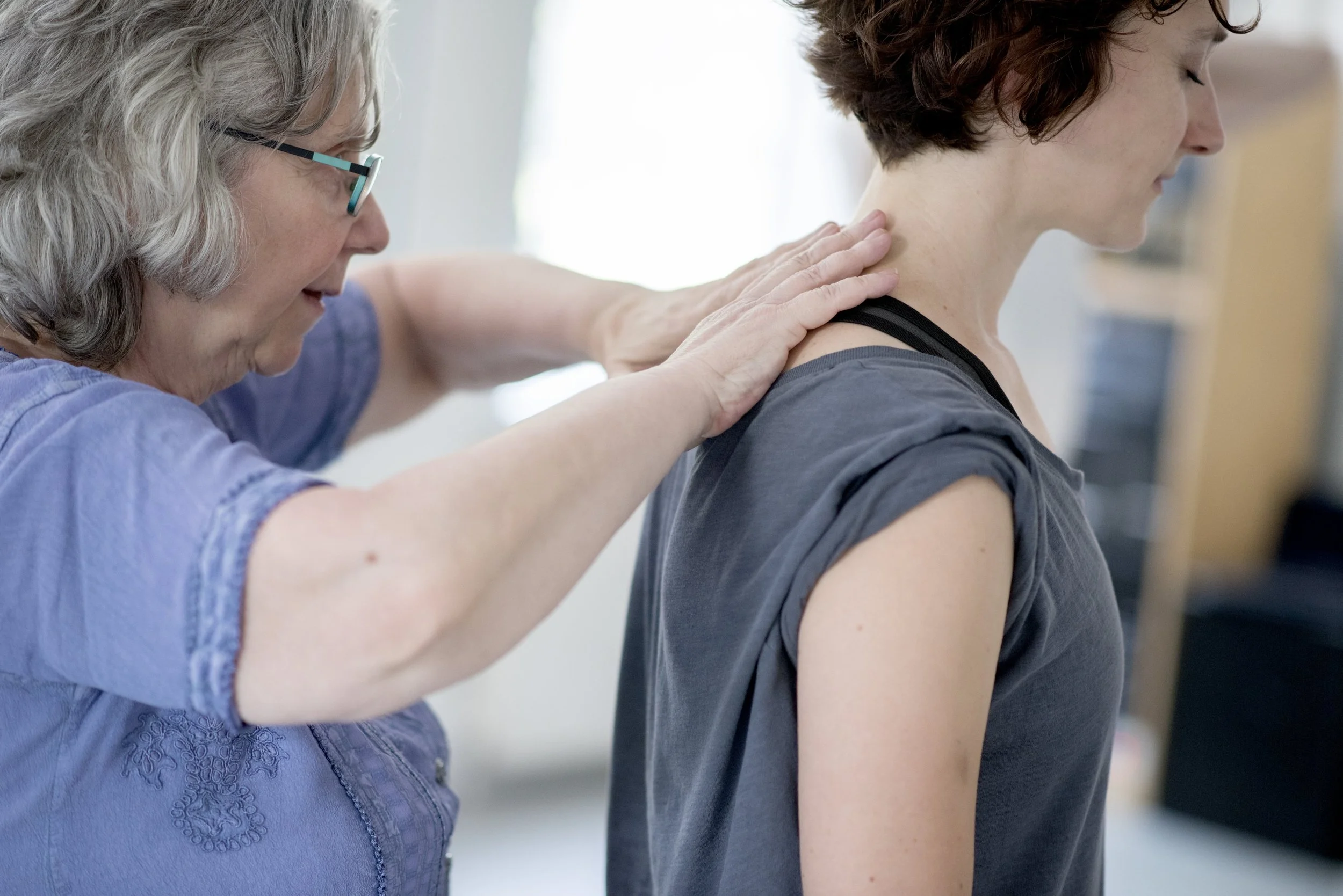 Training — Move Dance Feel