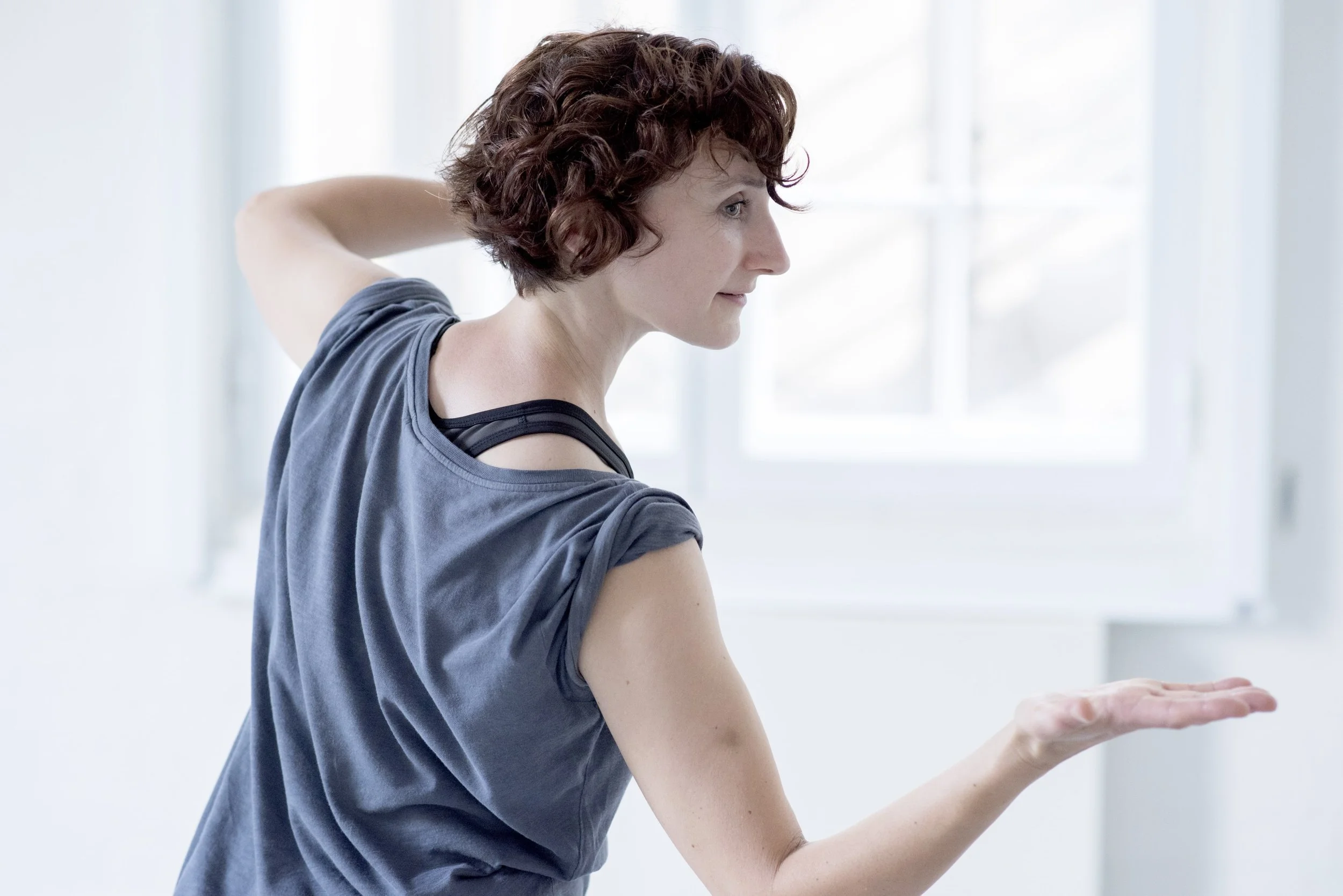 Training — Move Dance Feel