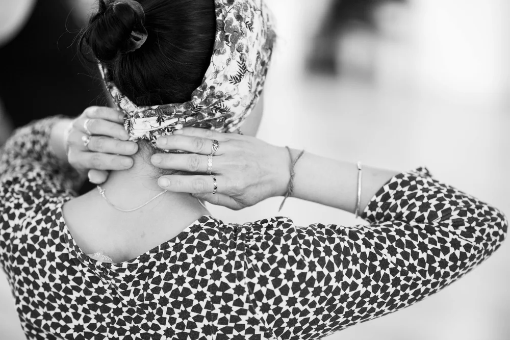 THE GALLERY — Move Dance Feel