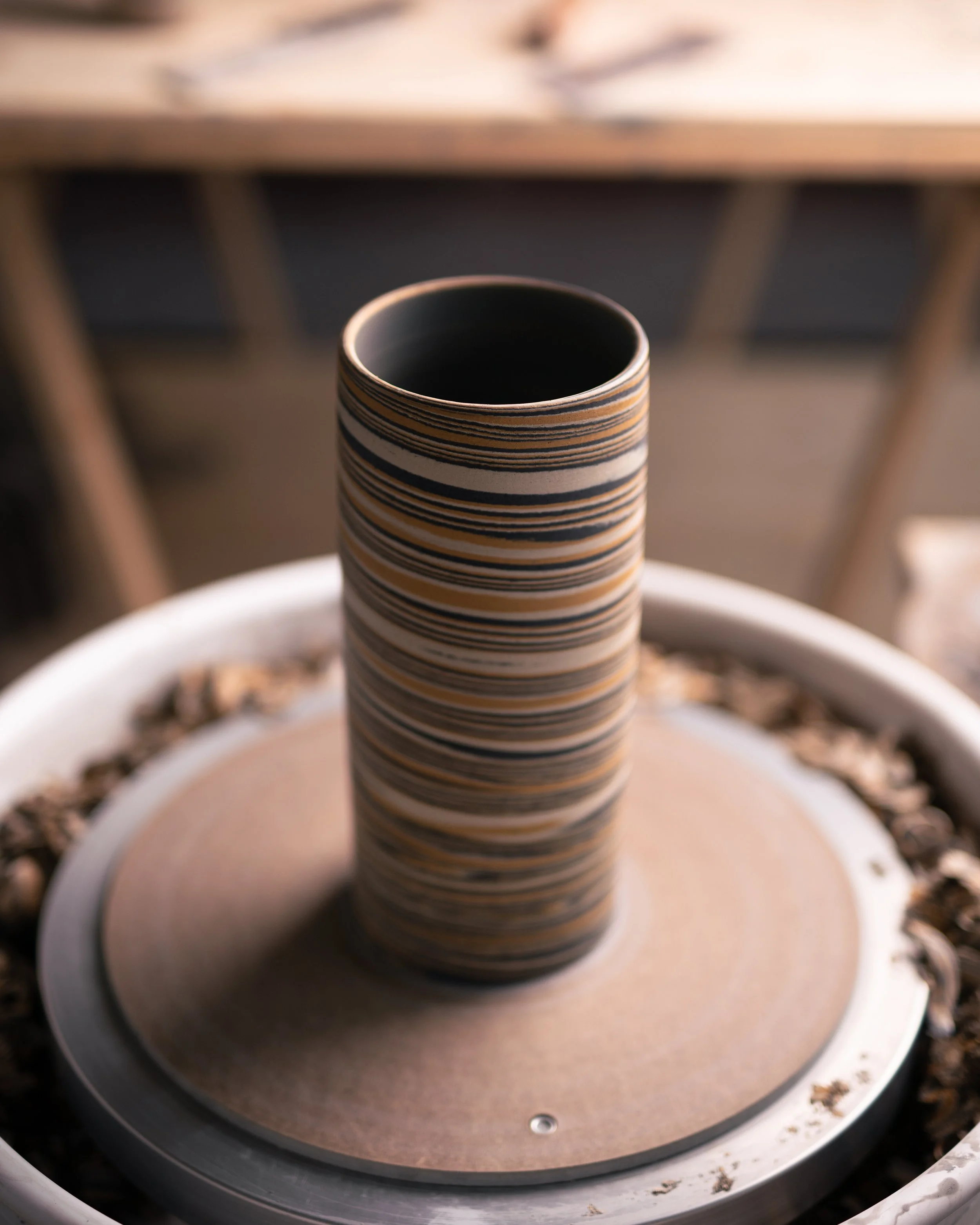 Galerie — mageceramics