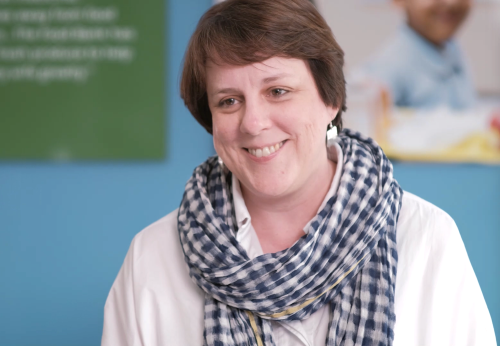 About 1 — AG Non-Profit Advisors