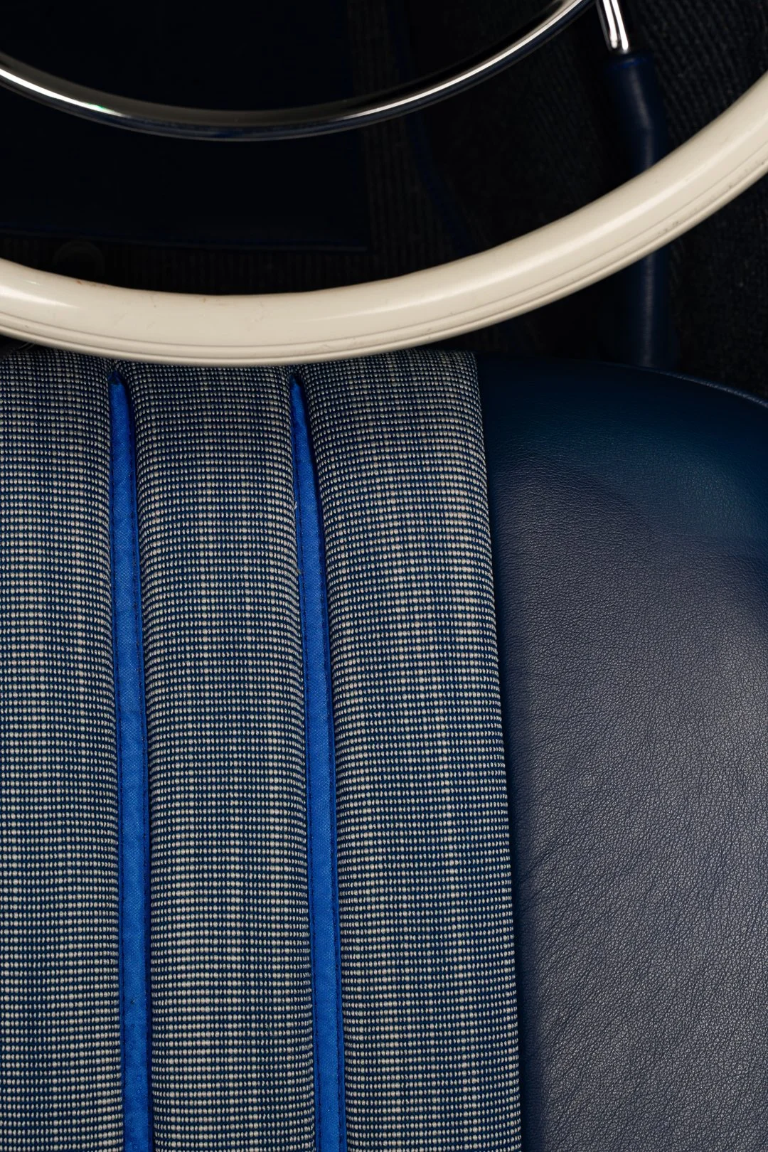 Mercedes 280SL Pagode — Car Tailoring