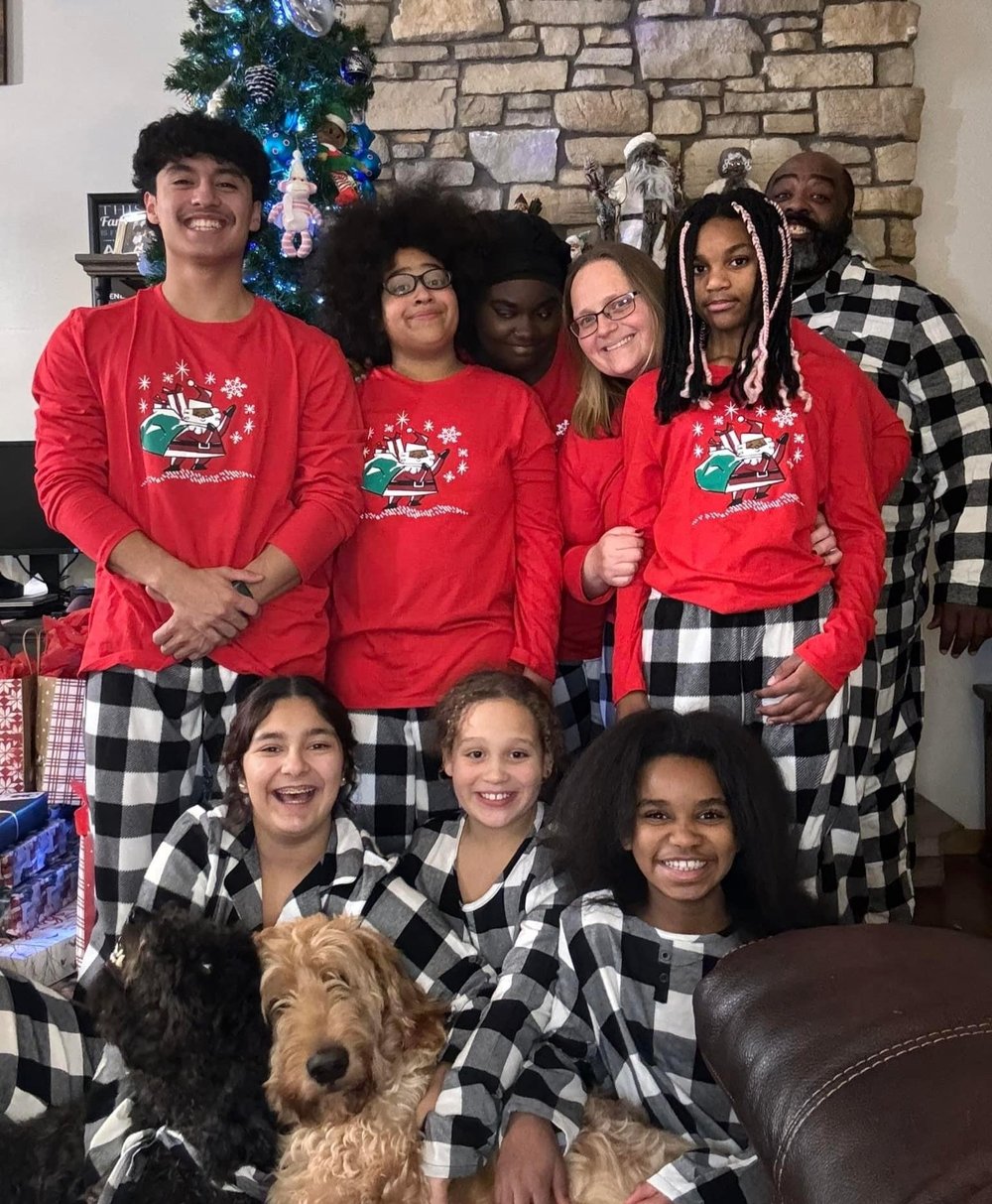 General 5 — Kim Hicks for MN House 25A