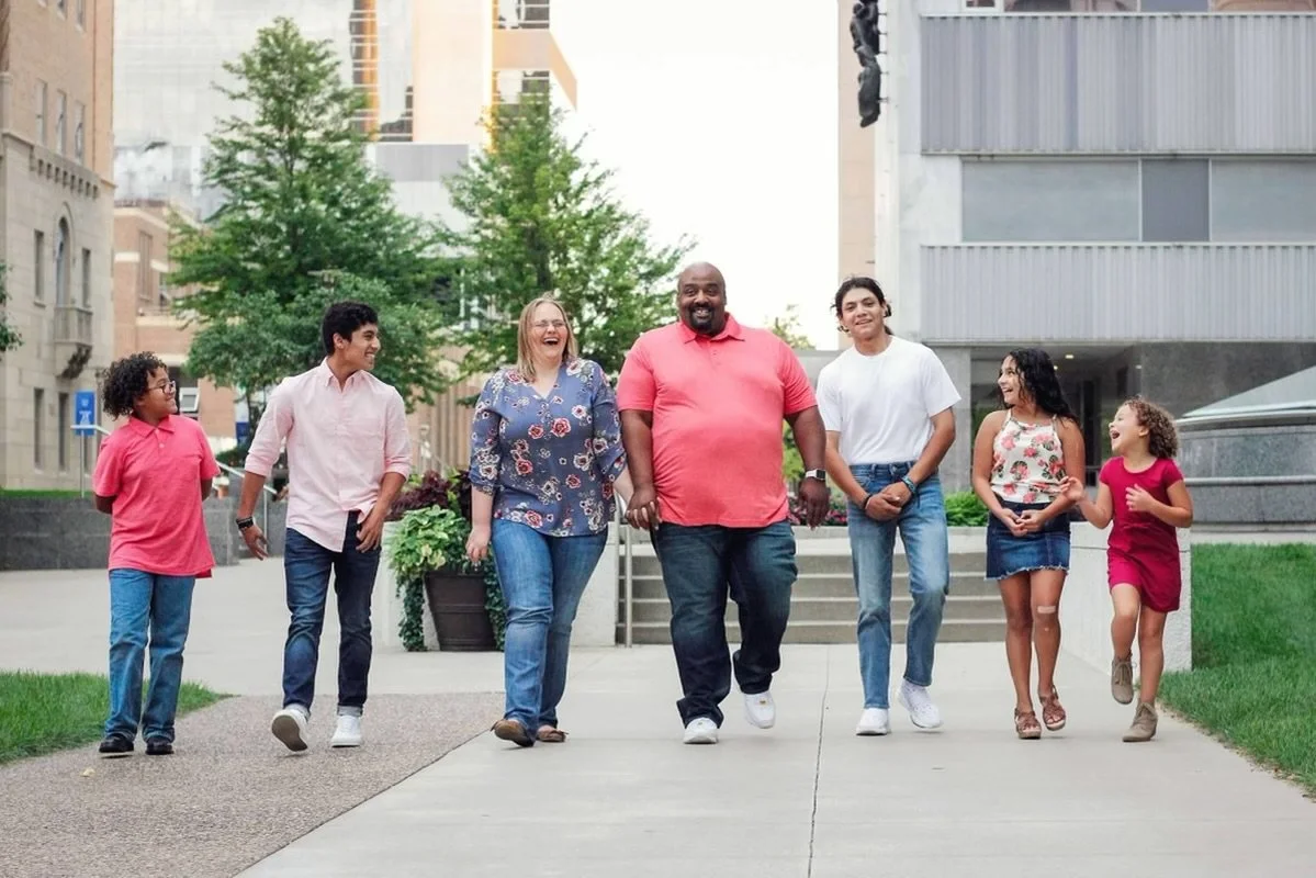 General 5 — Kim Hicks for MN House 25A