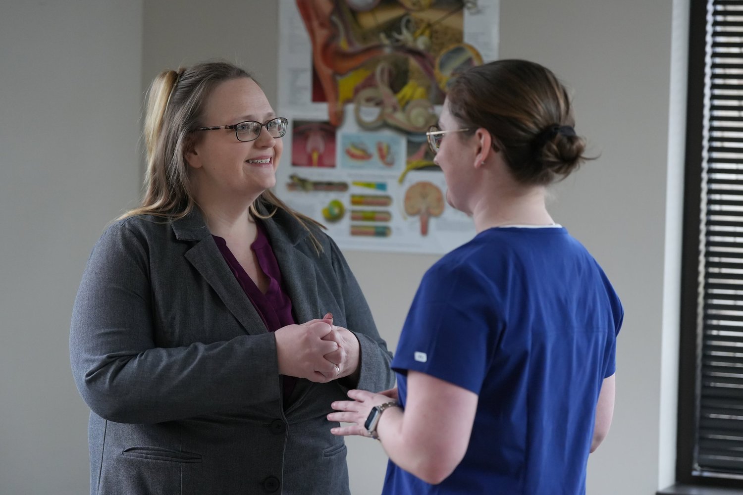 General 5 — Kim Hicks for MN House 25A