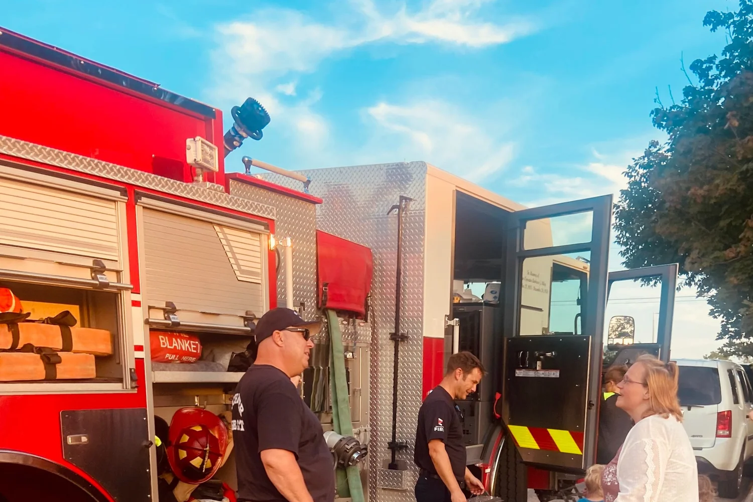 General 5 — Kim Hicks for MN House 25A