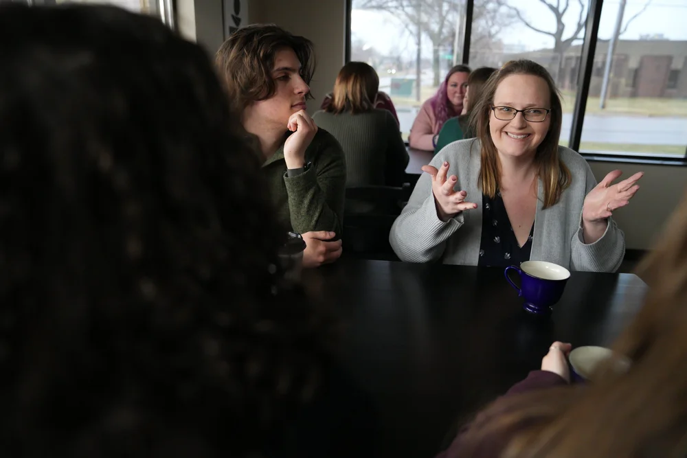 General 5 — Kim Hicks for MN House 25A